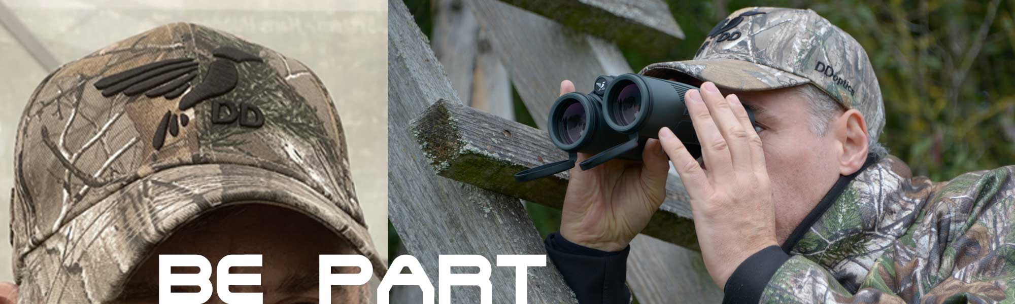 DDoptics Fanshop | DDoptics